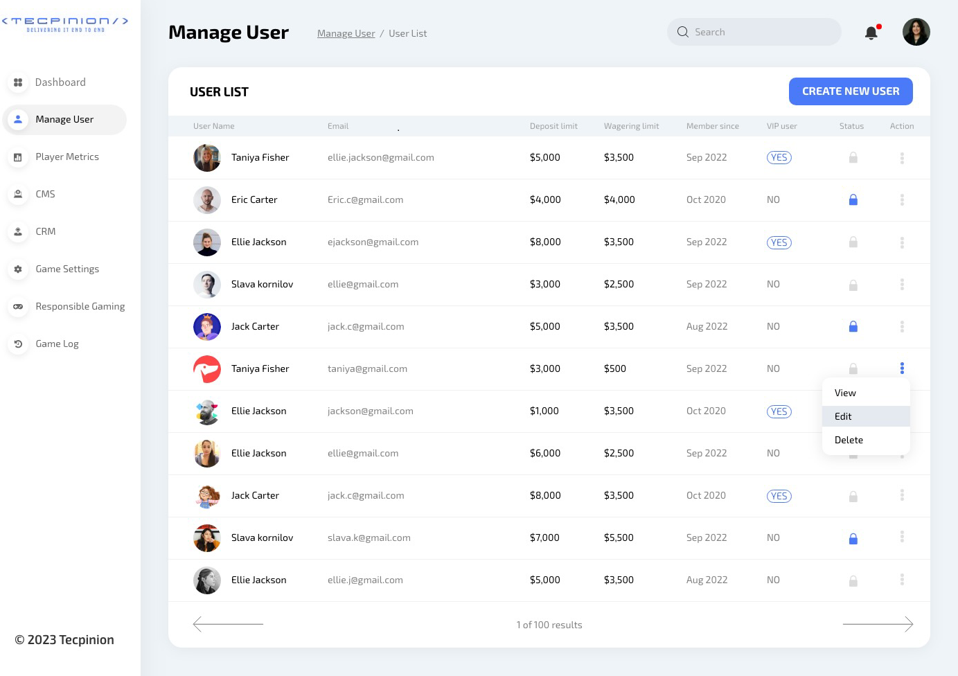 iGaming Software Solutions | iGaming Platform Providers