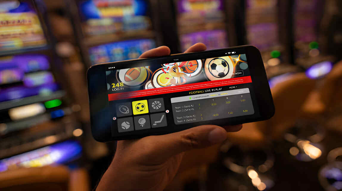 White Label Sportsbook Solution | White Label Sportsbook Provider