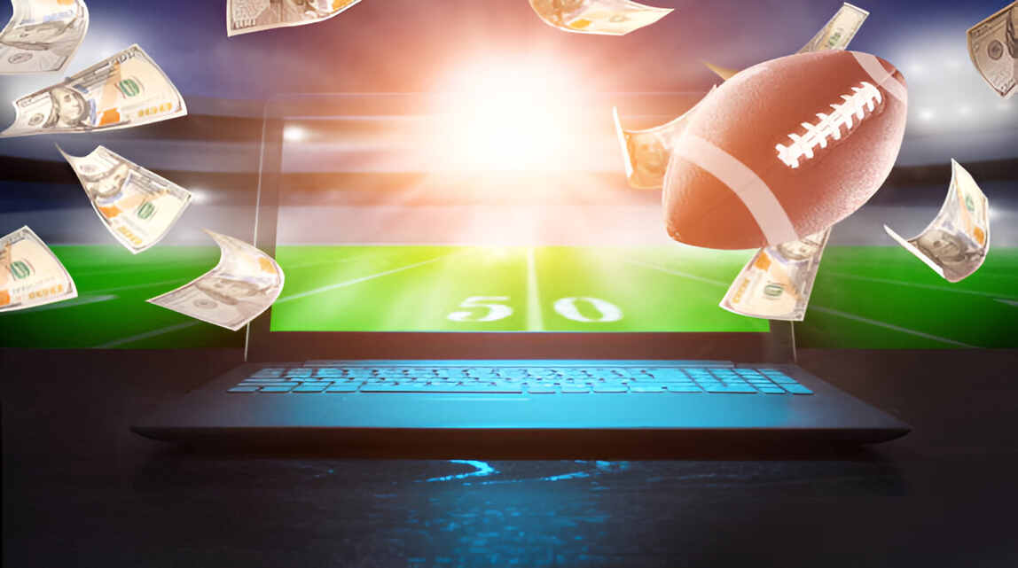 Online Gambling Software | Gambling App Development