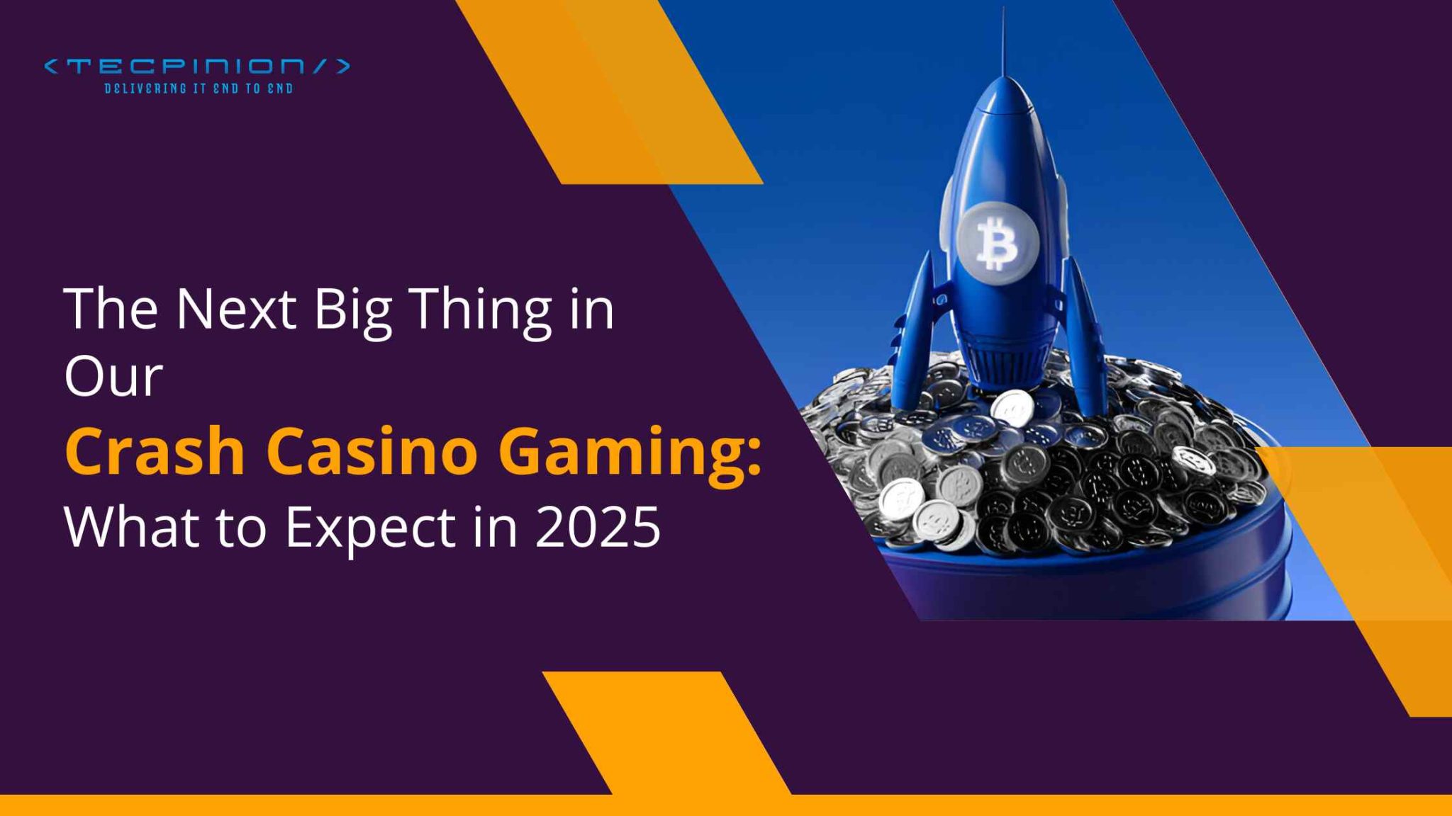 Things to Expect in Crash Casino Gaming in 2025